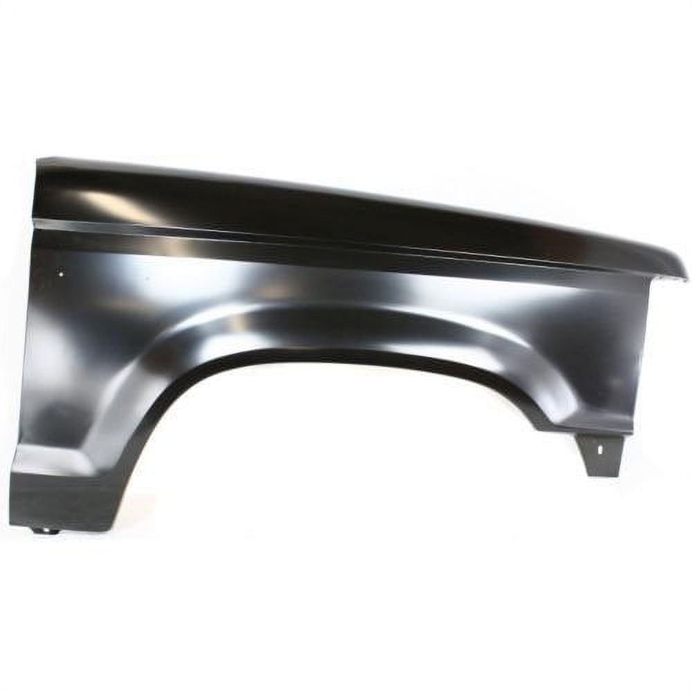 GO-PARTS Replacement for 1989 - 1992 Ford Bronco II Fender - Right ...