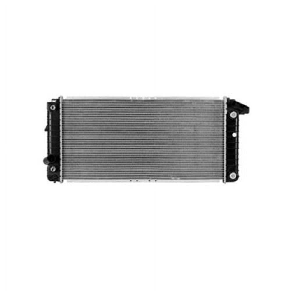 Cadillac Replacement Parts