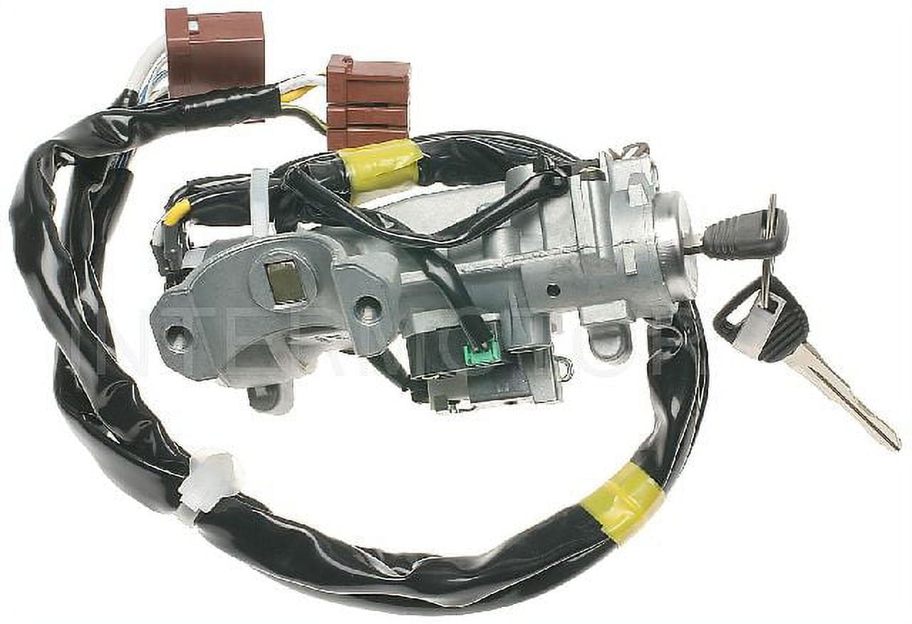 Honda Civic Ignition Switch Replacement