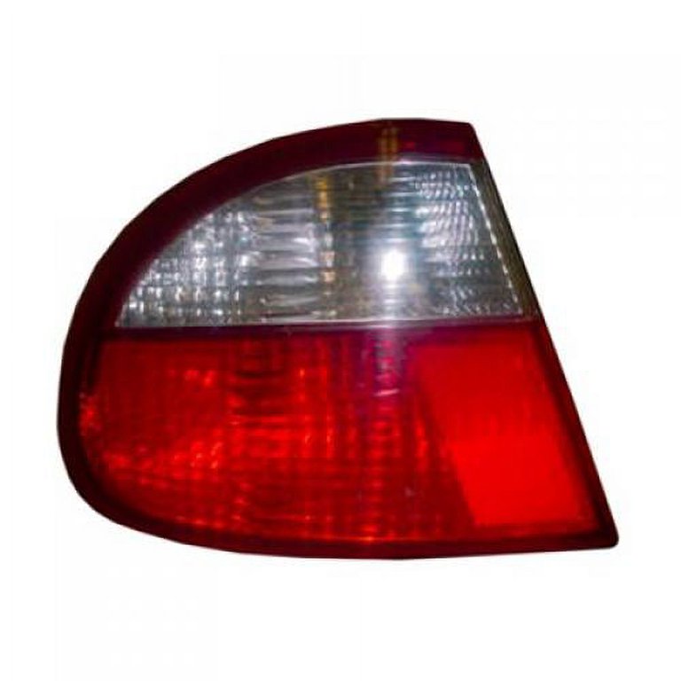 Daewoo Lanos 2001 4 Door
