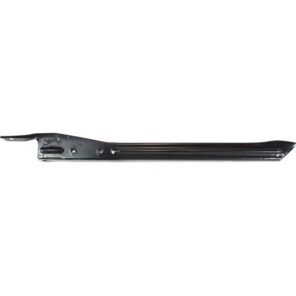 GO-PARTS Replacement for 2002 - 2006 Toyota Camry Radiator Support ...
