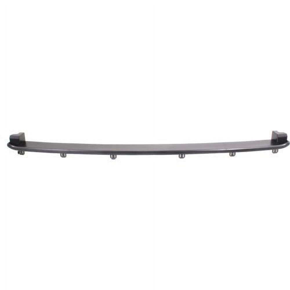 GO-PARTS Replacement for 2003 - 2005 Toyota 4runner Lower Grille Trim ...