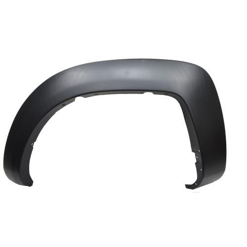 GO-PARTS Replacement for 2005 - 2015 Toyota Tacoma Rear Fender Trim ...