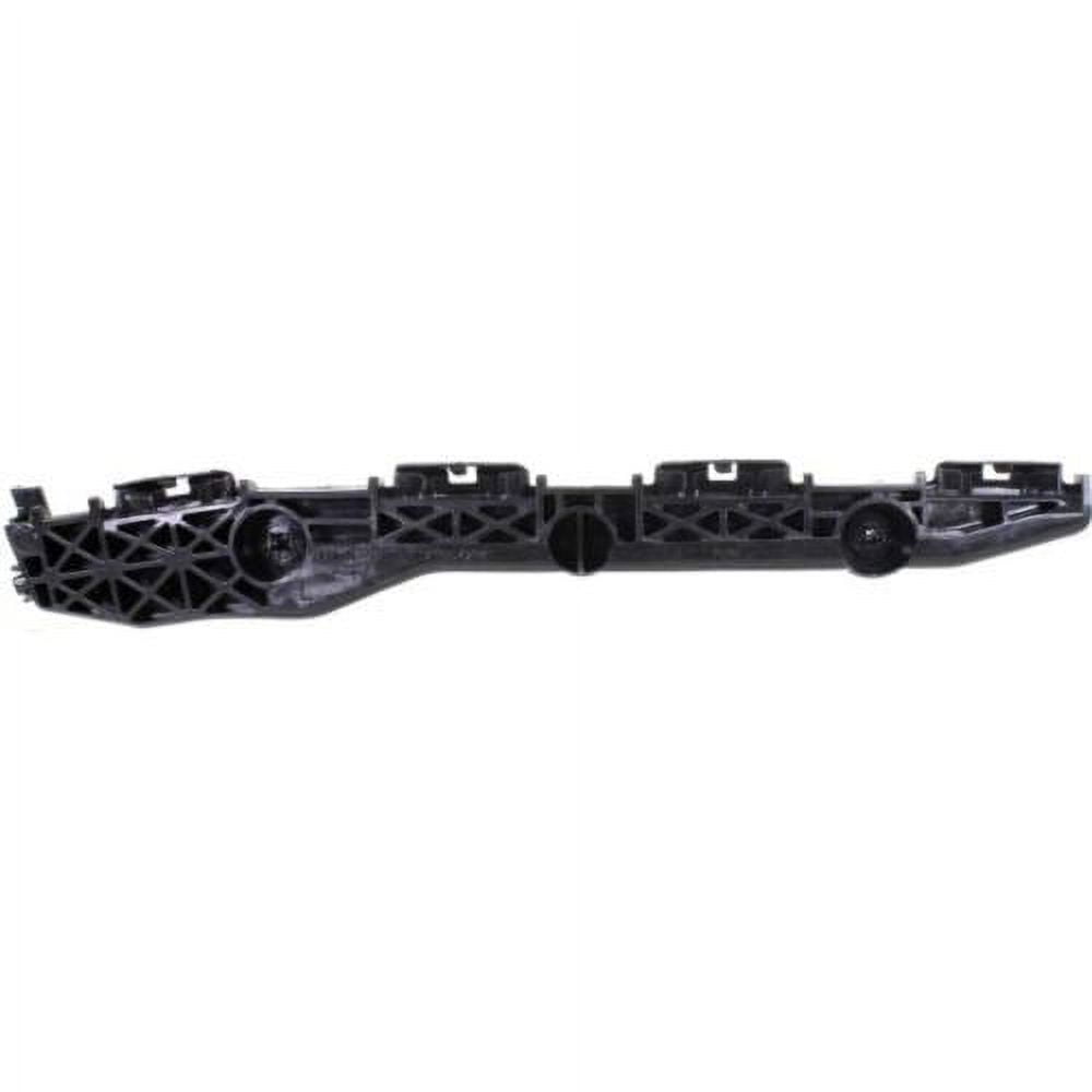 GO-PARTS Replacement for 2006 - 2012 Toyota RAV4 Rear Bumper Bracket ...