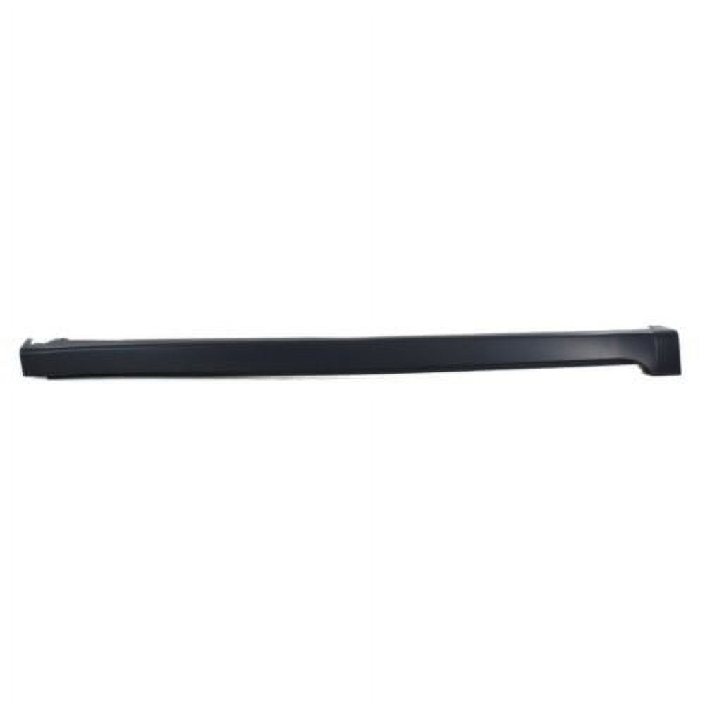 GO-PARTS Replacement for 2007 - 2012 Nissan Altima Hybrid Rocker Panel ...