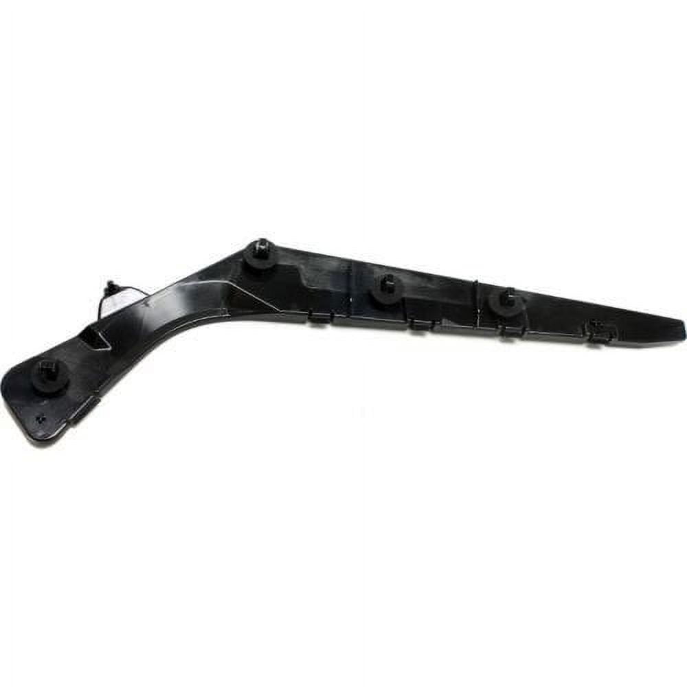 GO-PARTS Replacement for 2007 - 2012 Nissan Sentra Rear Bumper Bracket ...