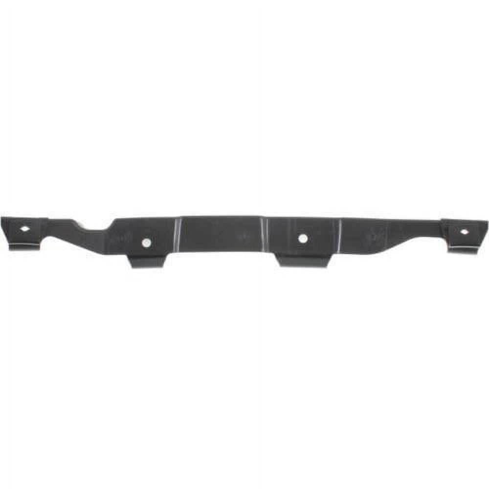 GO-PARTS Replacement for 2007 - 2013 Toyota Tundra Front Bumper Bracket ...