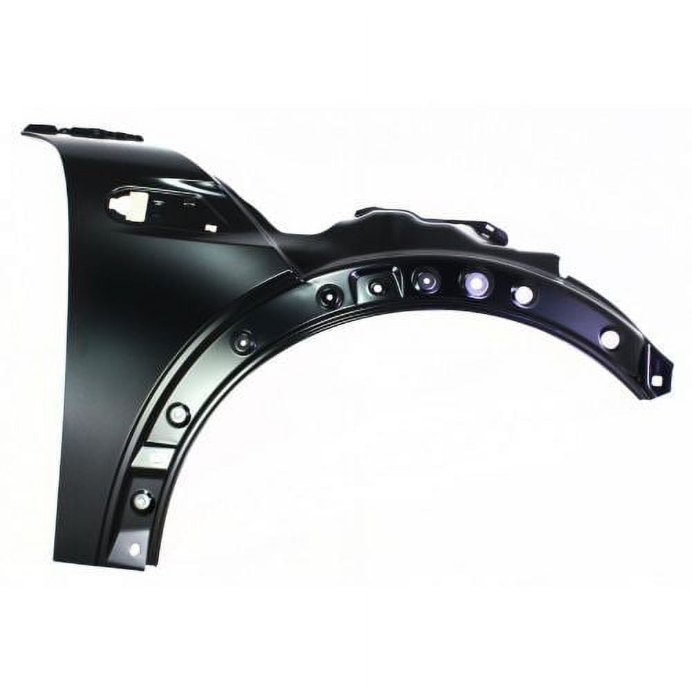 GO-PARTS Replacement for 2007 - 2015 Mini Cooper Clubman Fender Right ...