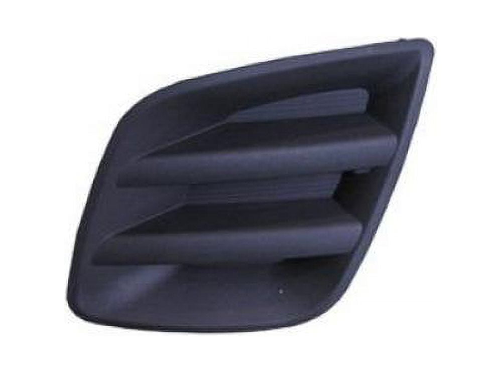 GO-PARTS Replacement for 2009 - 2012 Toyota RAV4 Fog Light Cover Left ...