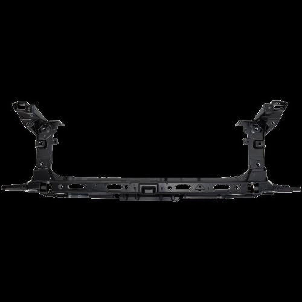 GO-PARTS Replacement for 2009 - 2014 Ford F-150 Radiator Support 9L3Z ...