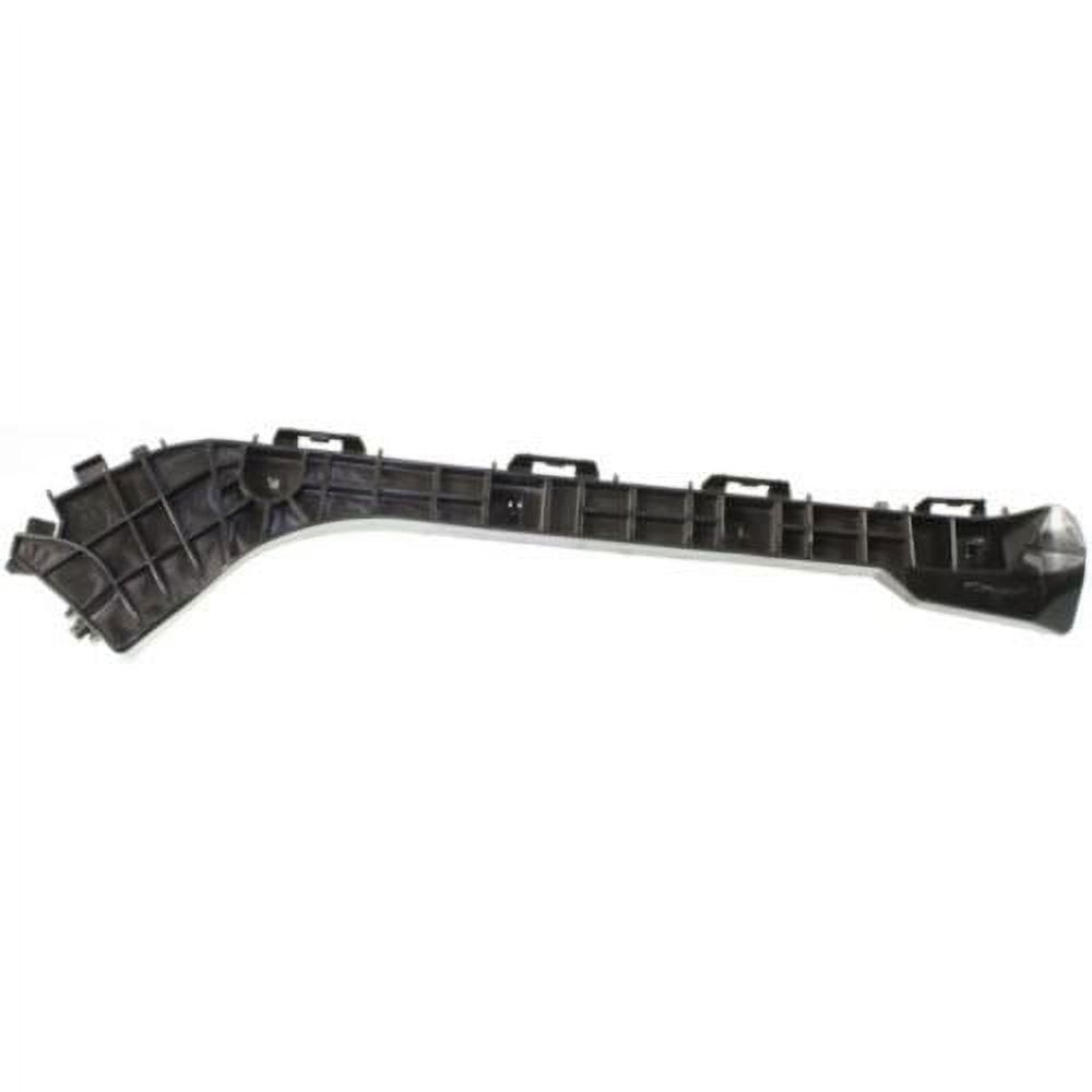 GO-PARTS Replacement for 2010 - 2015 Toyota Prius Rear Bumper Retainer ...