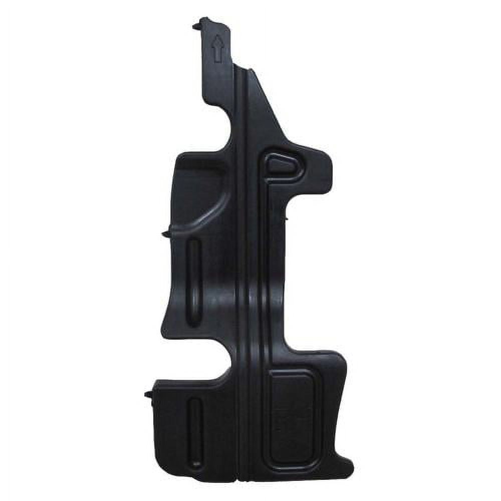 GO-PARTS Replacement for 2011 - 2013 Toyota Matrix Radiator Support ...