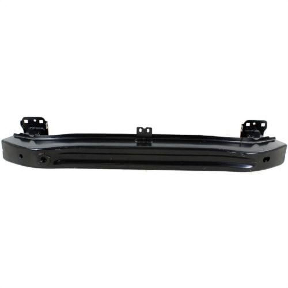 GO-PARTS Replacement for 2011 - 2018 Volkswagen Jetta Front Bumper Face ...