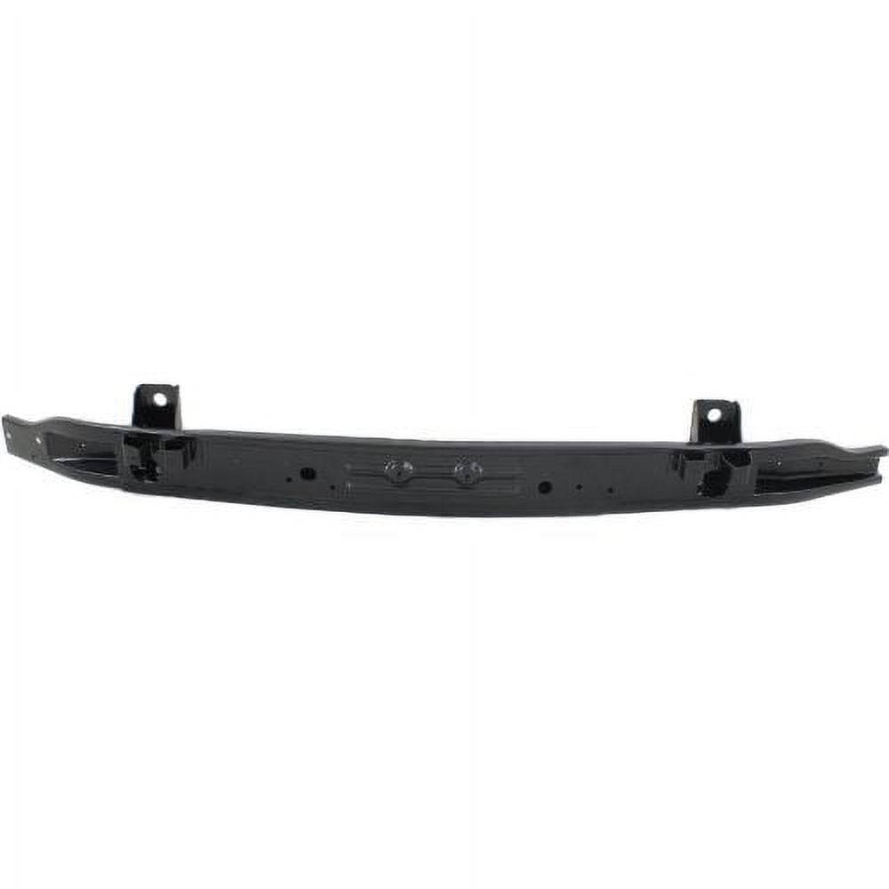 GO-PARTS Replacement for 2011 - 2020 Dodge Durango Front Bumper Face ...