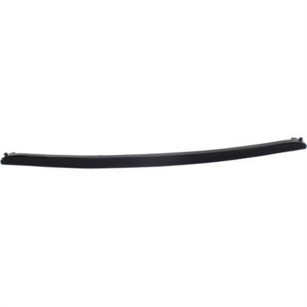 GO-PARTS Replacement for 2012 - 2013 Hyundai Accent Front Lower Bumper ...