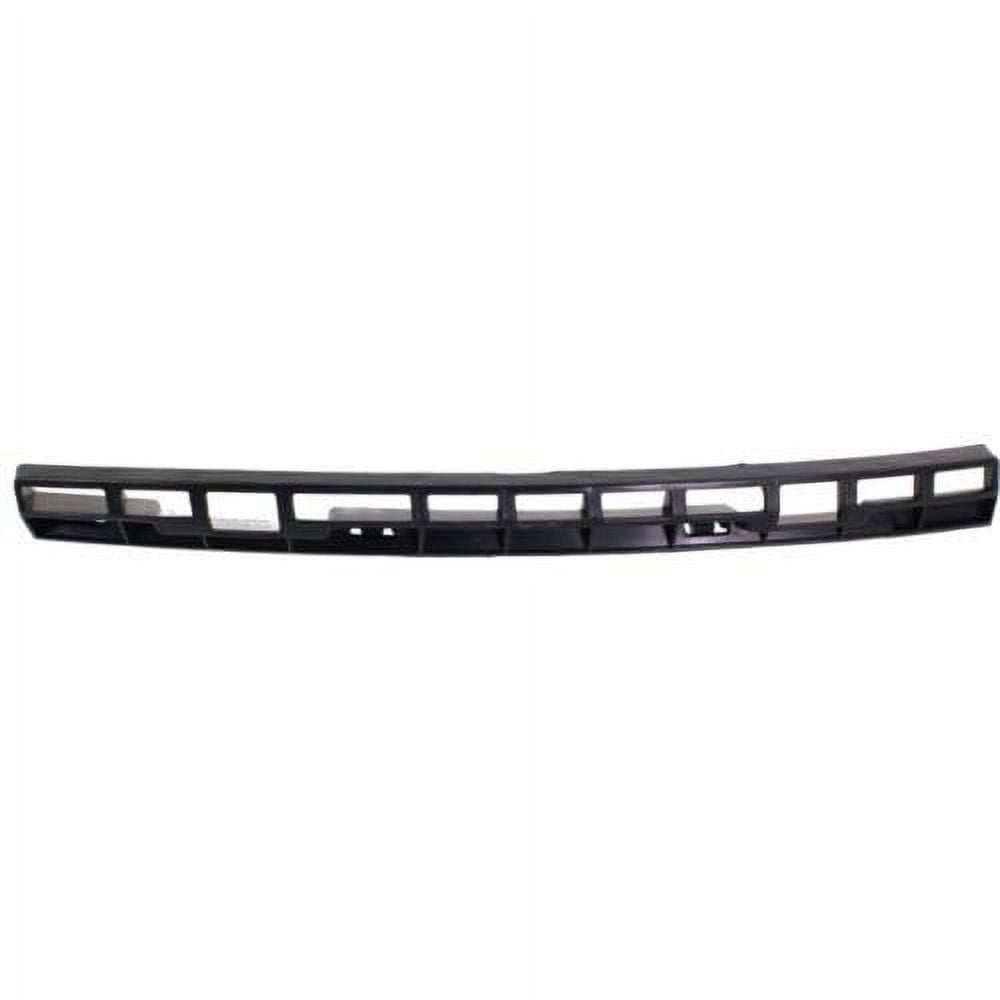 GO-PARTS Replacement for 2012 - 2015 Volkswagen Passat Front Bumper ...