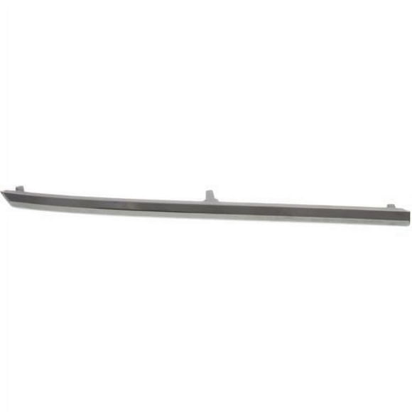 Honda Element Grille Molding