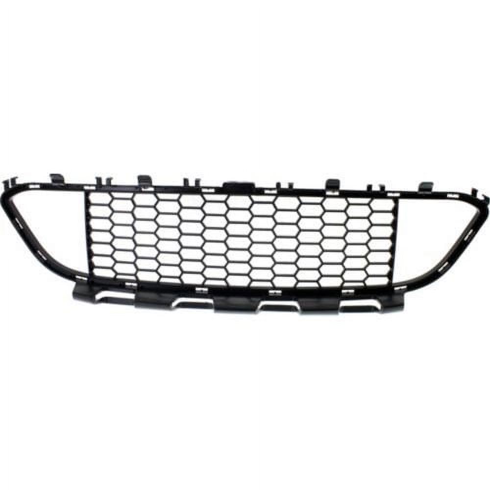 GO PARTS Replacement For 2013 2018 BMW 320i Front Grille Assembly 51 go-parts-replacement-for-2013-2018-bmw-320i-front-grille-assembly-51