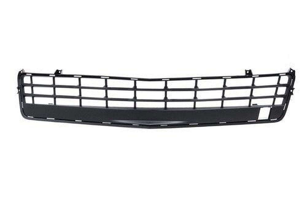 GO-PARTS Replacement for 2014 - 2015 Chevrolet (Chevy) Camaro Front ...