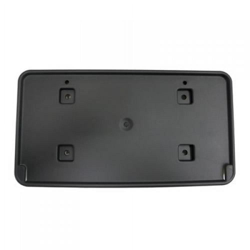 GO-PARTS Replacement for 2014 - 2016 Jeep Grand Cherokee Front Bumper ...