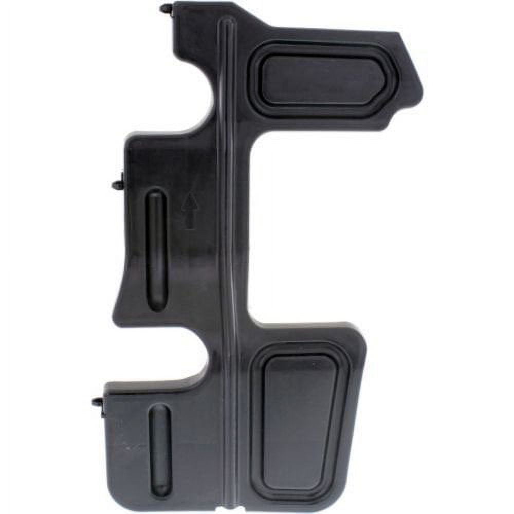 GO-PARTS Replacement for 2014 - 2016 Toyota Corolla Radiator Support ...