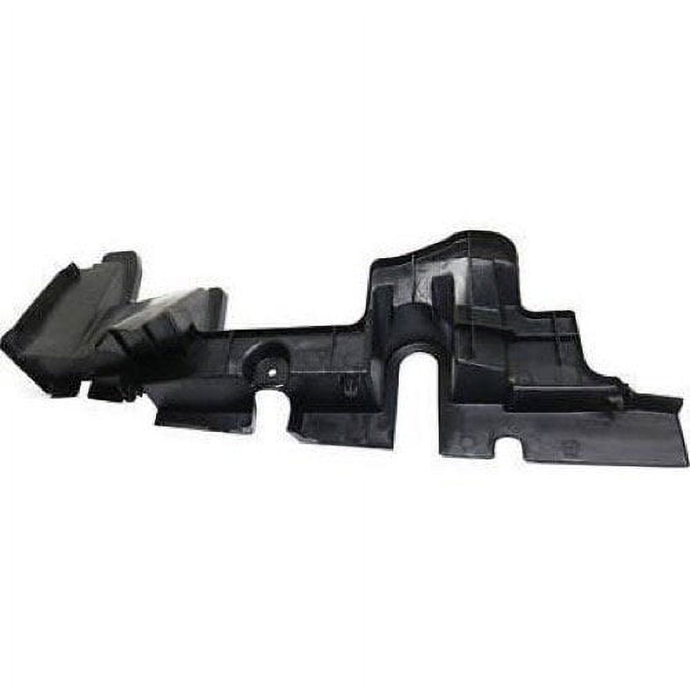 GO-PARTS Replacement for 2014 - 2016 Toyota Highlander Radiator Support ...