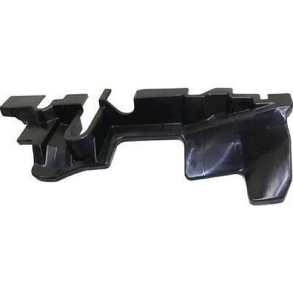 GO-PARTS Replacement for 2014 - 2016 Toyota Highlander Radiator Support ...