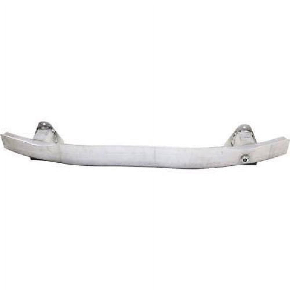 GO-PARTS Replacement for 2014 - 2018 Jeep Cherokee Rear Bumper Face Bar ...