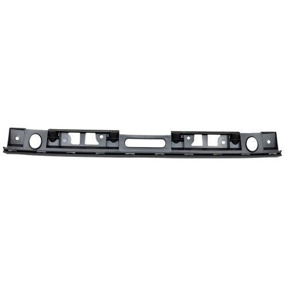 GO-PARTS Replacement for 2014 - 2018 Jeep Cherokee Rear Bumper Trim ...