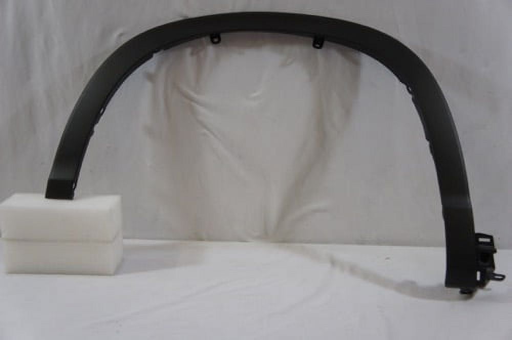 GO-PARTS Replacement for 2014 - 2019 Toyota Highlander Front Fender ...