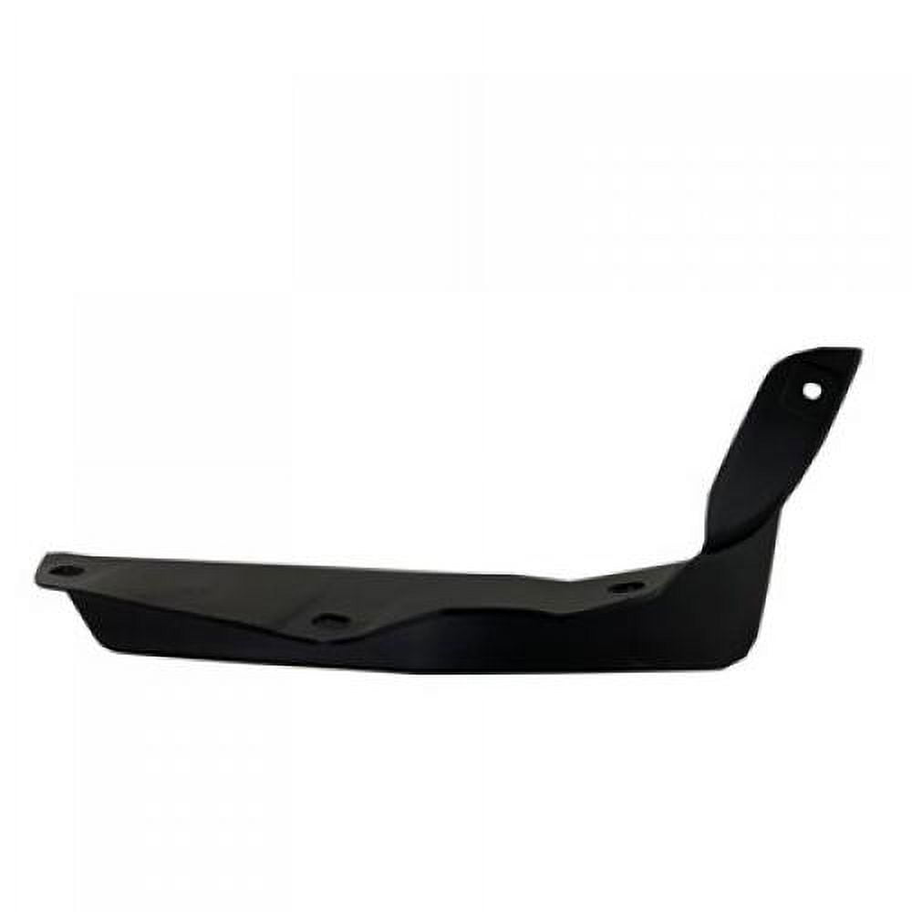 GO-PARTS Replacement for 2014 - 2020 Nissan Rogue Front Bumper Molding ...