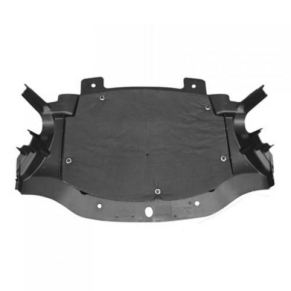 GO-PARTS Replacement for 2015 - 2022 Chrysler 300 Lower Engine Cover ...