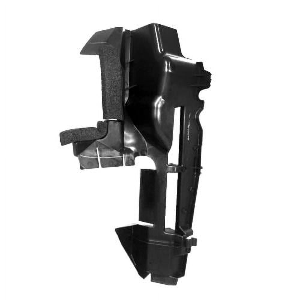 GO-PARTS Replacement for 2016 - 2018 Toyota RAV4 Front Lower Valance ...