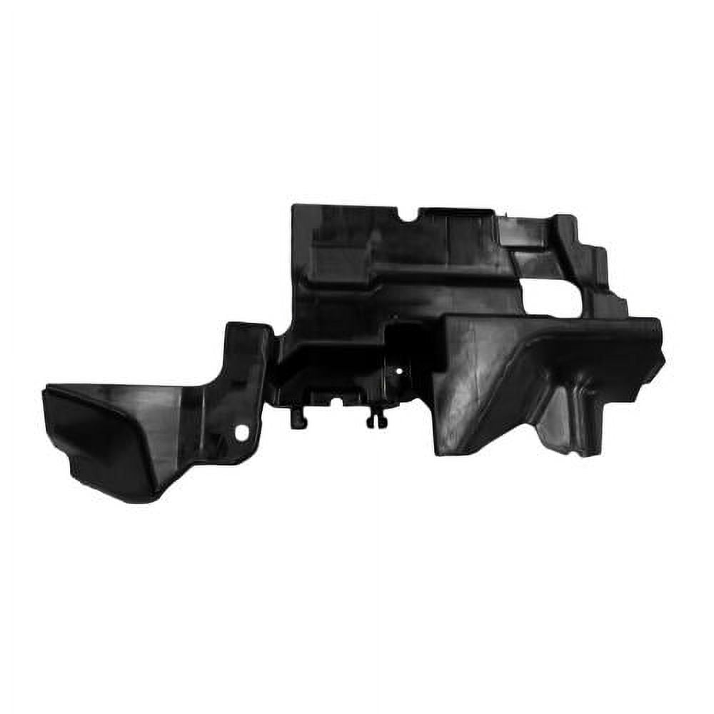 GO-PARTS Replacement for 2016 - 2020 Honda Civic Front Lower Valance ...