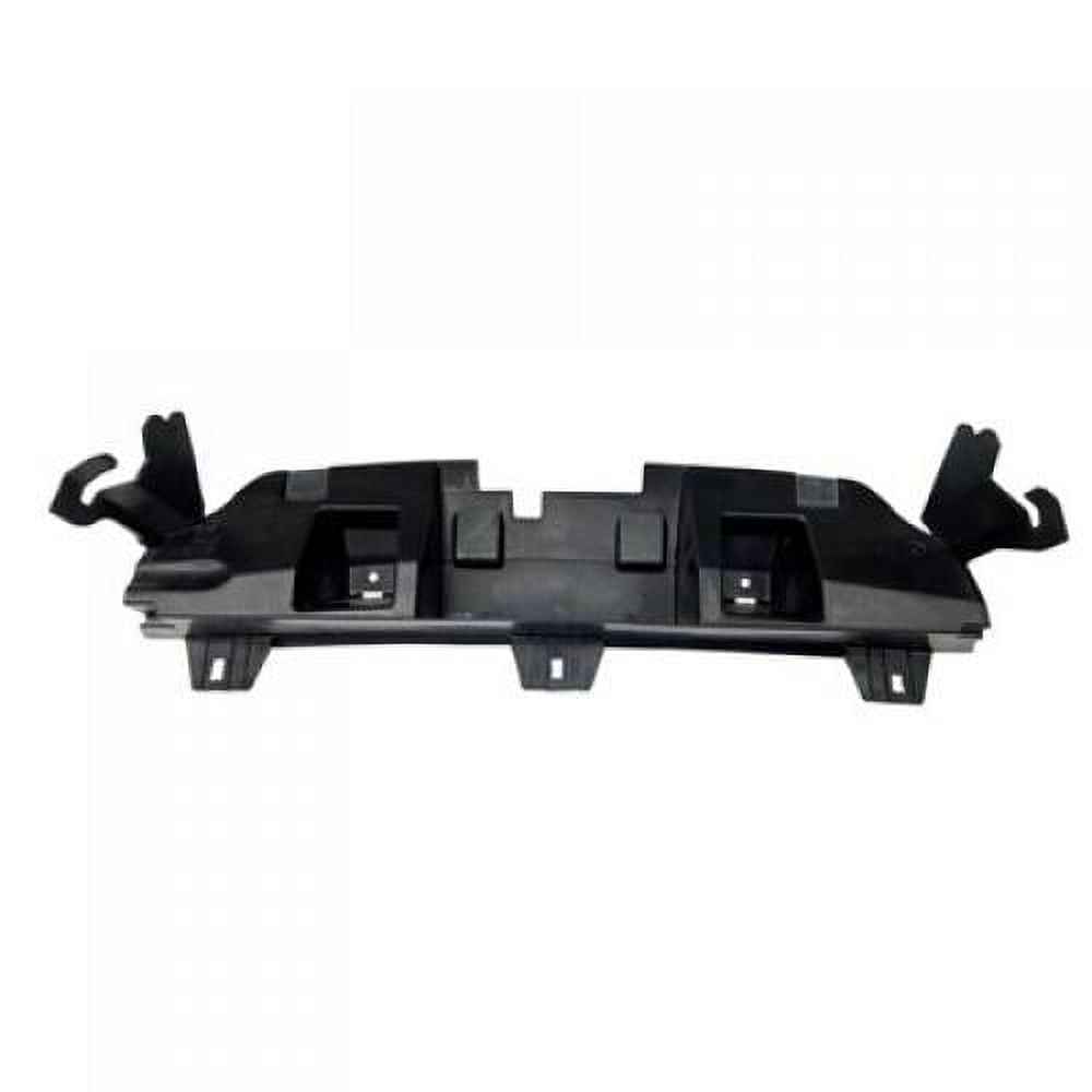 GO-PARTS Replacement for 2016 - 2022 Jeep Grand Cherokee Wk Grille Air ...