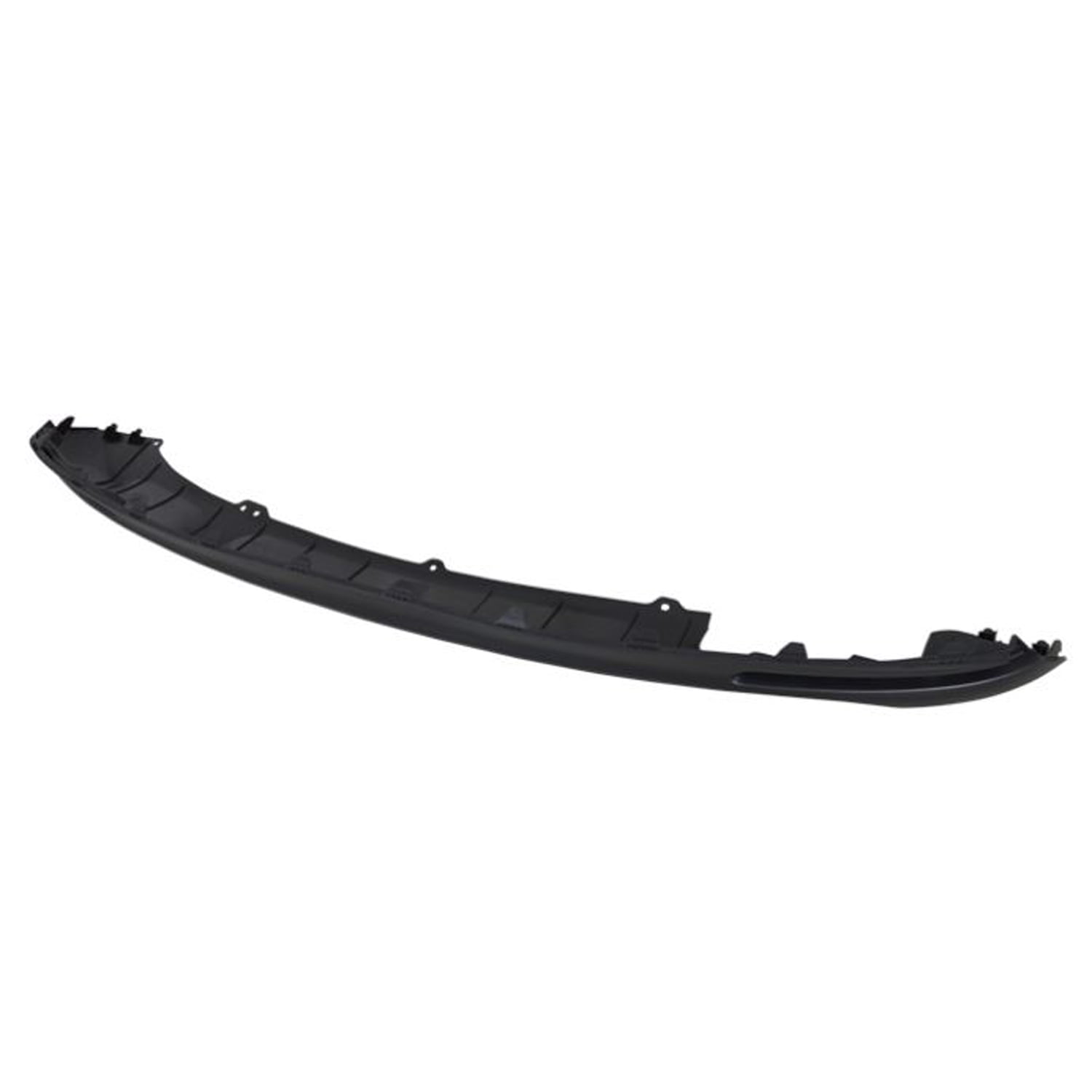 GO-PARTS Replacement for 2017 - 2018 Kia Forte Rear Bumper Valance ...