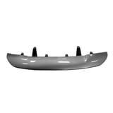 GO-PARTS Replacement for 2017 - 2018 Toyota RAV4 Rear Lower Valance ...