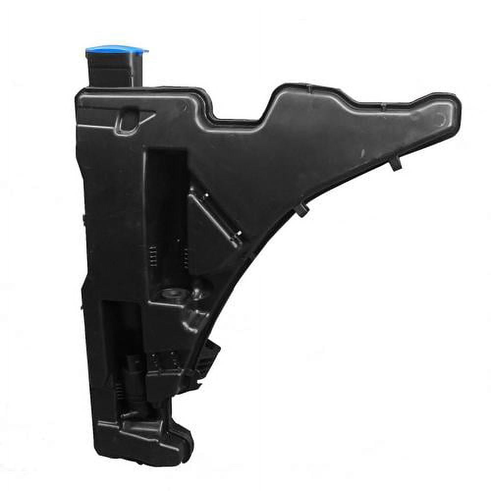 Audi A4 Washer Fluid Reservoir