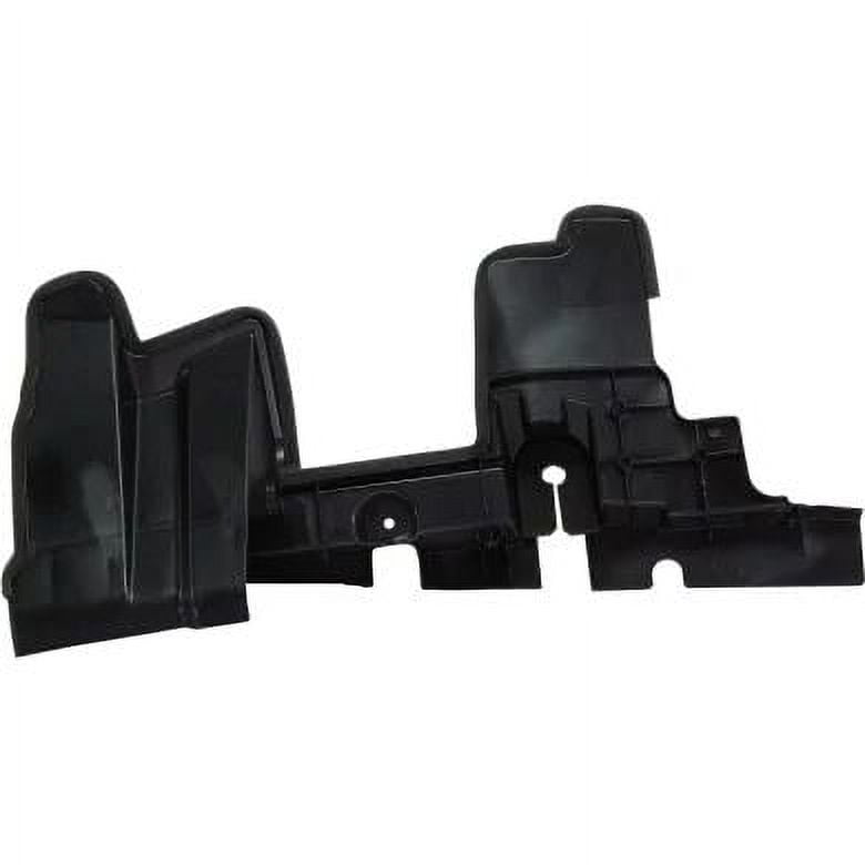 GO-PARTS Replacement for 2017 - 2019 Toyota Highlander Radiator Support ...