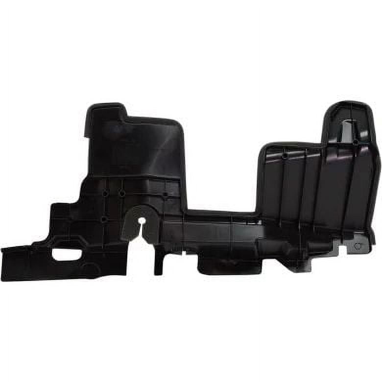 GO-PARTS Replacement for 2017 - 2019 Toyota Highlander Radiator Support ...