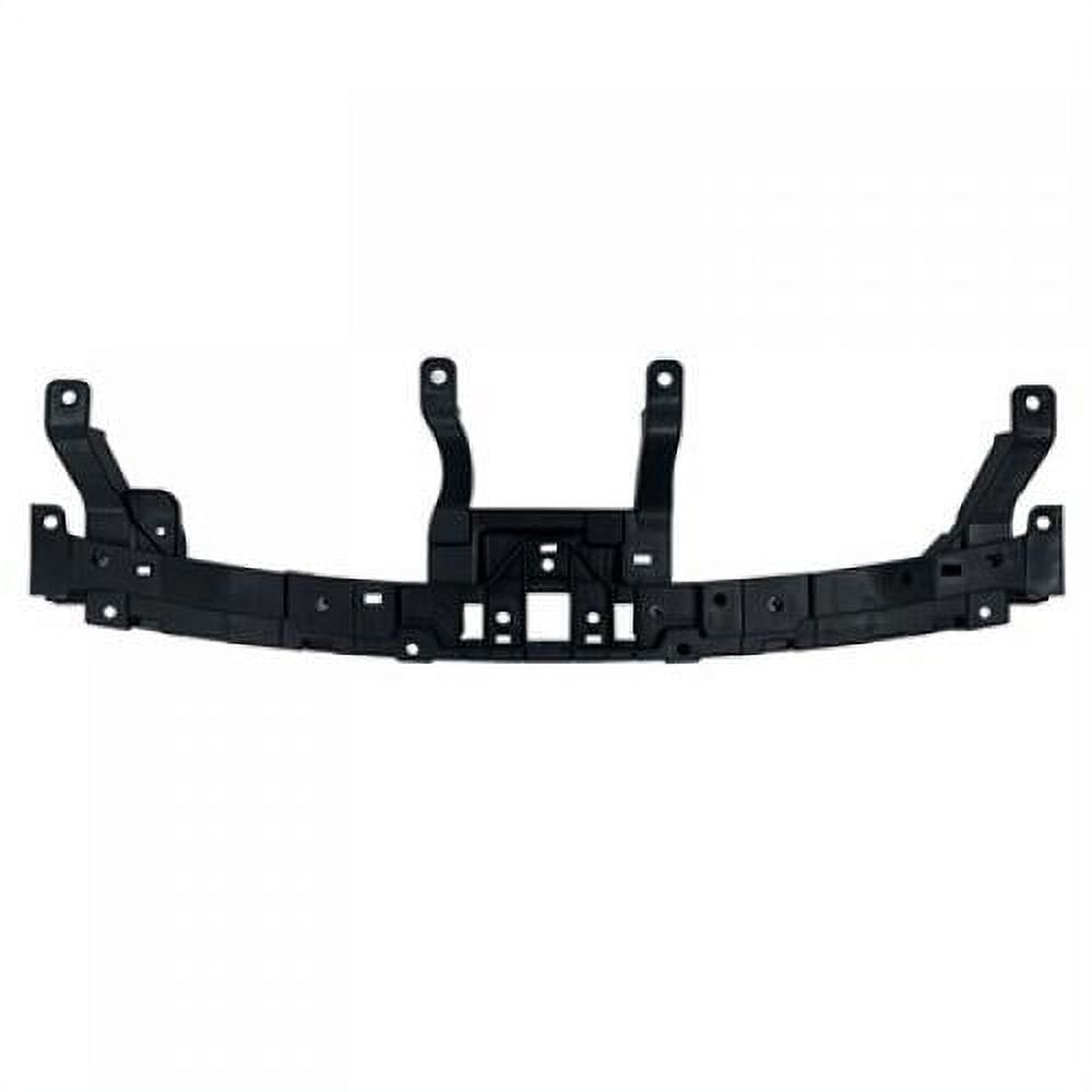GO-PARTS Replacement for 2017 - 2020 Honda Ridgeline Front Panel Reinforcement 71160-T6Z-A00 ...