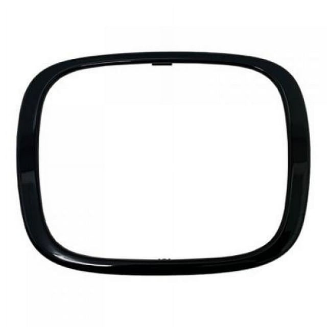 GO-PARTS Replacement for 2017 - 2020 Honda Ridgeline Grille Molding 71171-T6Z-A10 HO1210180 ...