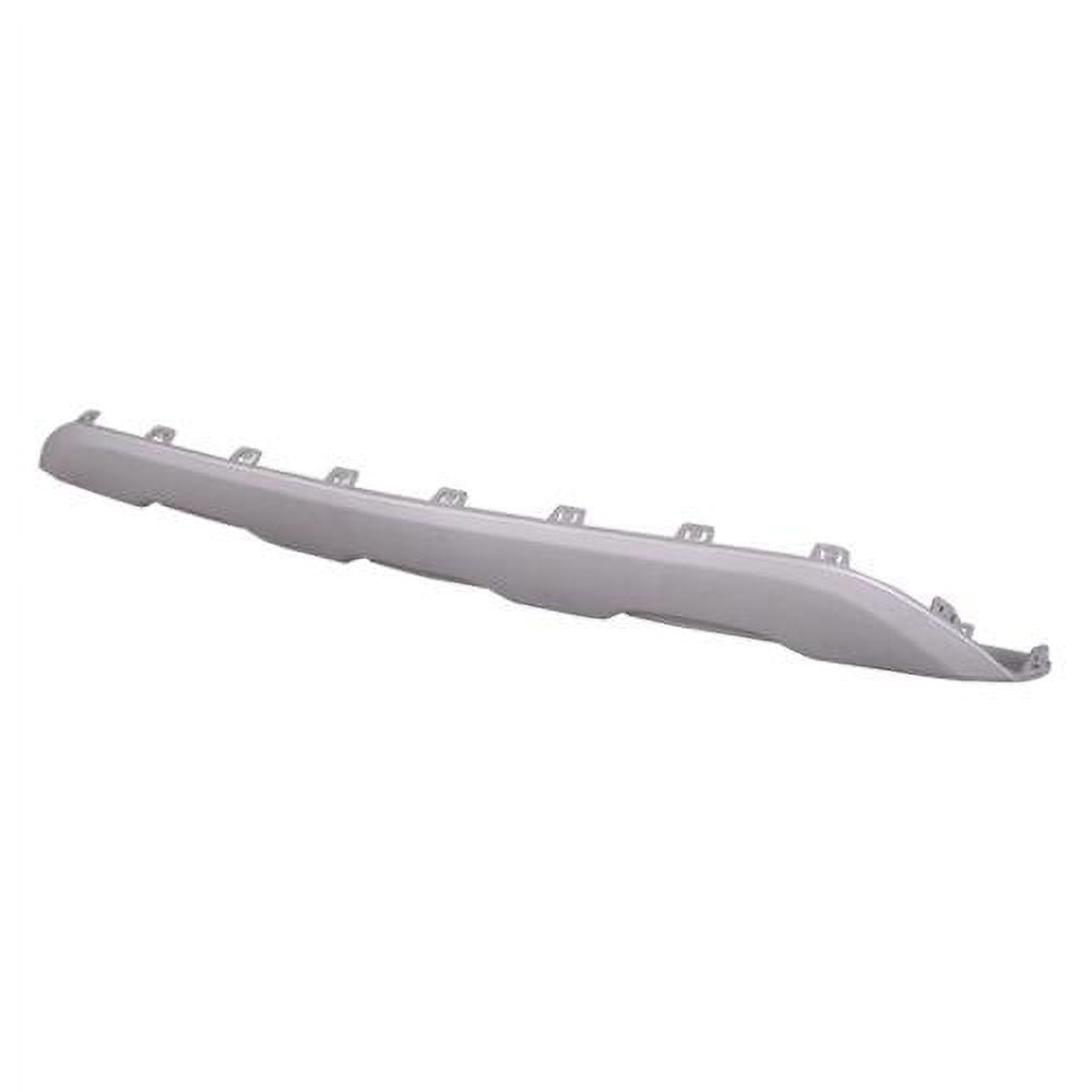 Buick Encore Spoiler