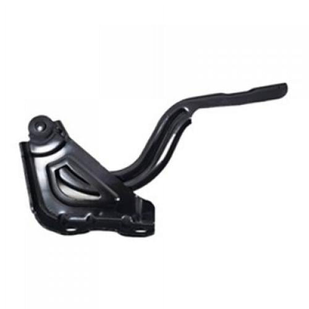 GO-PARTS Replacement for 2017 - 2022 Hyundai Ioniq Hood Hinge Assembly ...