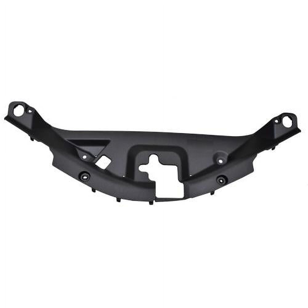 GO-PARTS Replacement for 2018 - 2021 Toyota C-hr Rear Lower Bumper ...