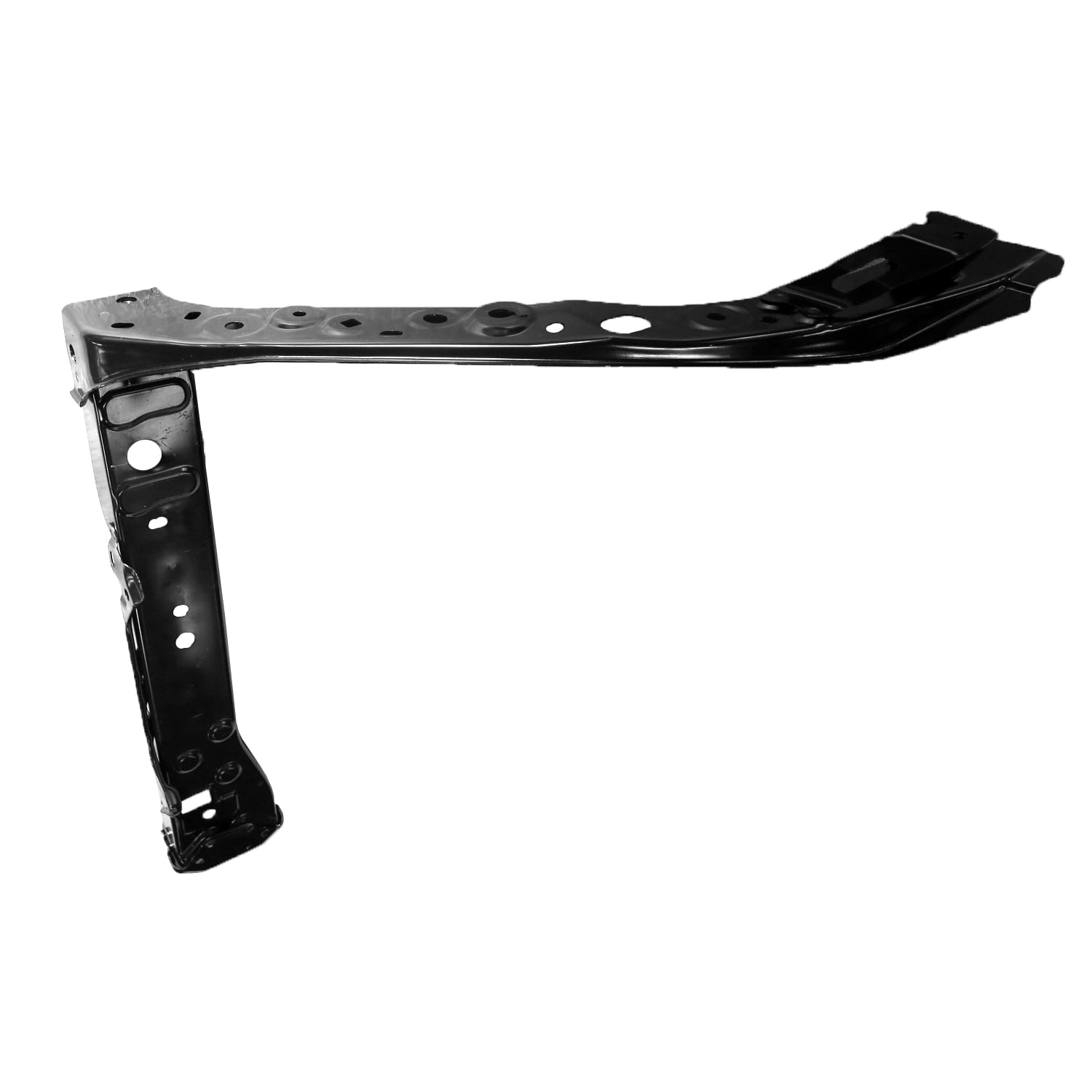 GO-PARTS Replacement for 2018 - 2021 Toyota Camry Radiator Support ...