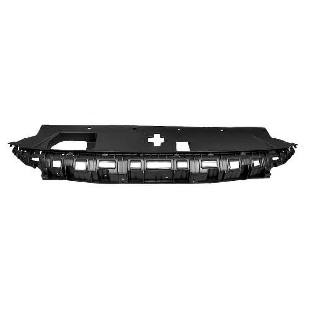 GO-PARTS Replacement for 2019 - 2020 Hyundai Santa Fe Radiator Support ...