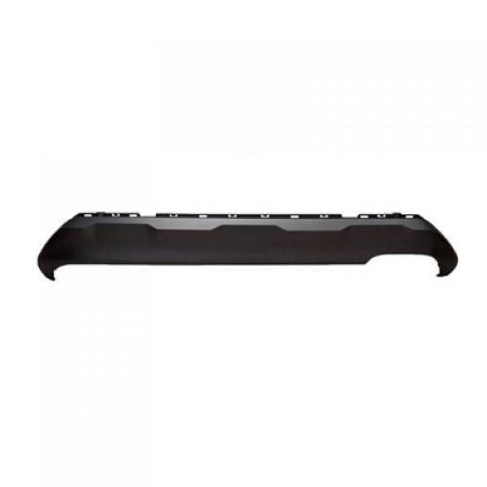 GO-PARTS Replacement for 2019 - 2020 Hyundai Santa Fe Rear Lower ...