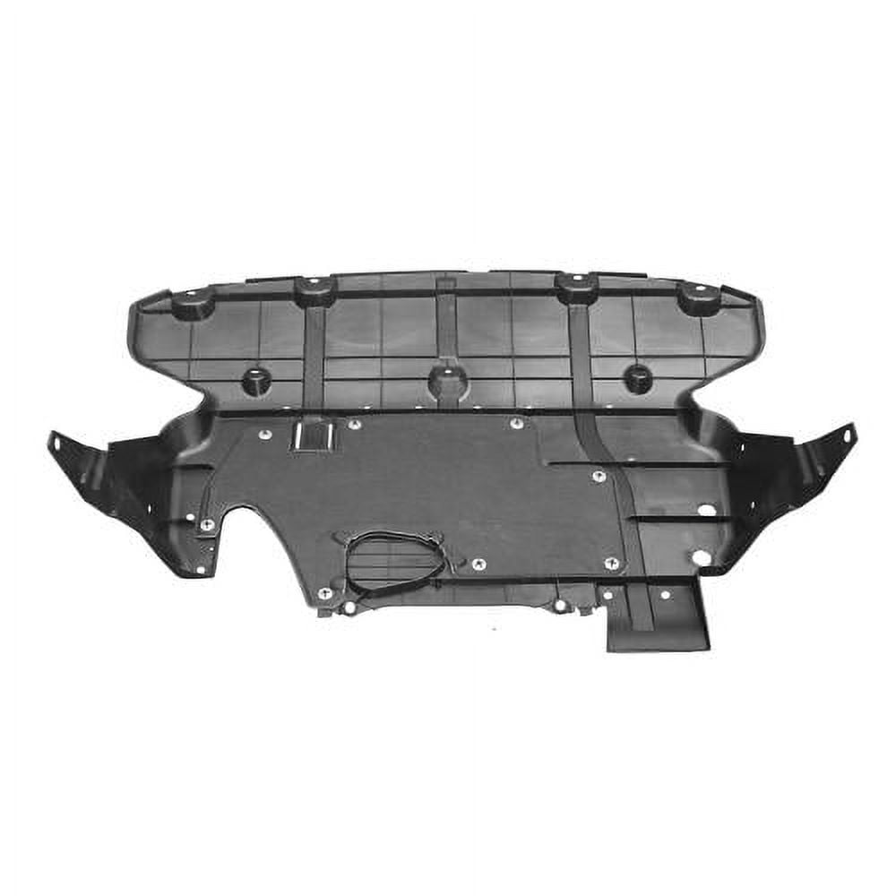 GO-PARTS Replacement for 2019 - 2020 Subaru Forester Engine Splash ...