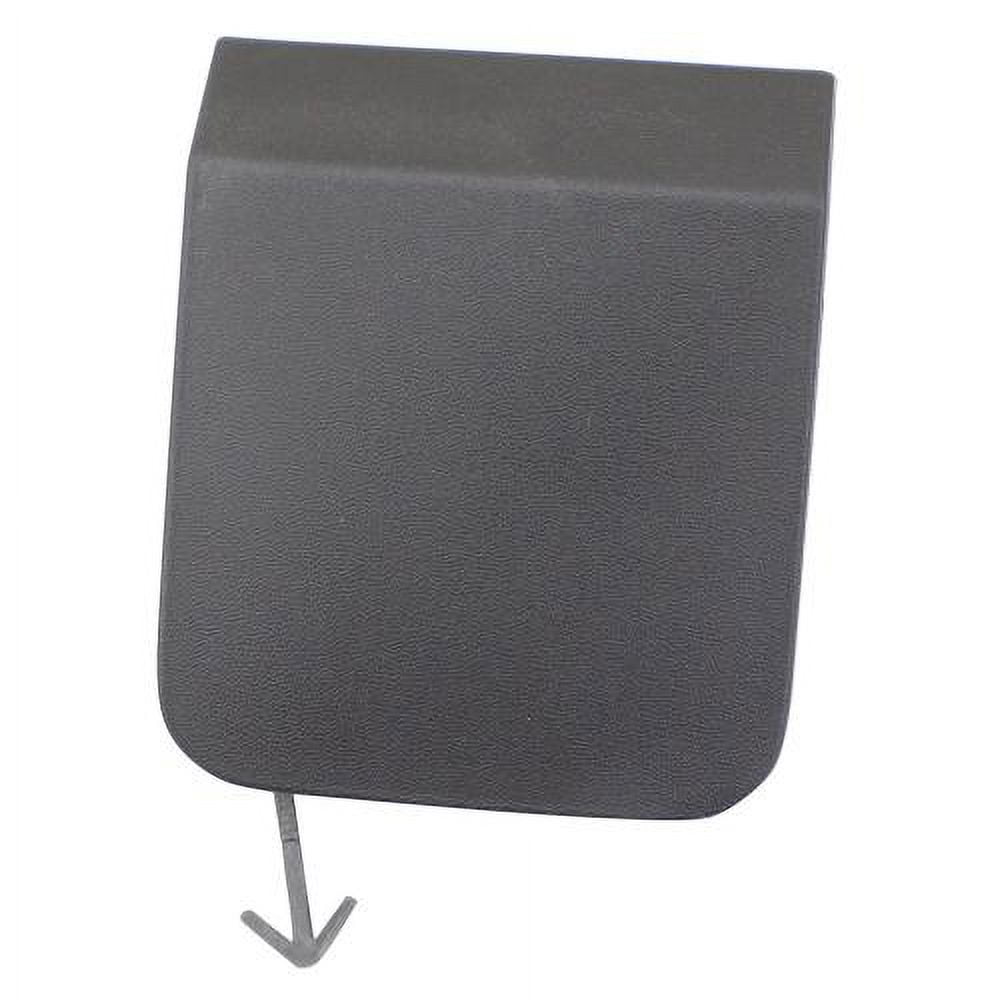 GO-PARTS Replacement for 2019 - 2021 Toyota Prius Rear Tow Eye Cover ...